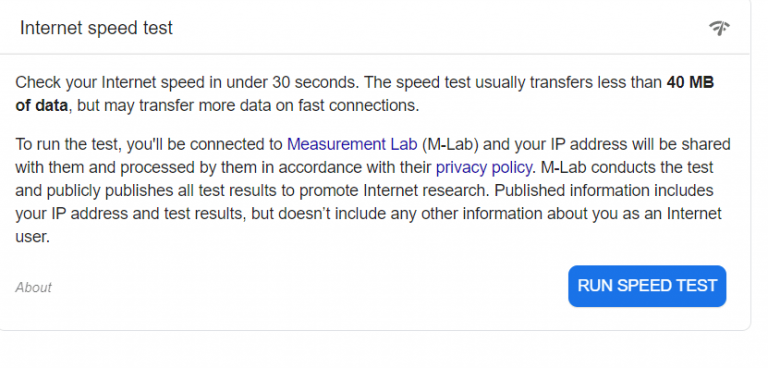 How to stop internet throttling - get all you pay for - PrivacySavvy