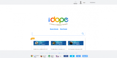 27 best torrent sites in September 2022 that work - PrivacySavvy