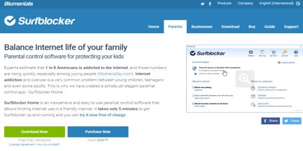 13 best parental control apps for iPhone and Android in 2022 - PrivacySavvy