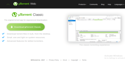 17 best free torrent clients in 2022 (fast and safe downloaders ...