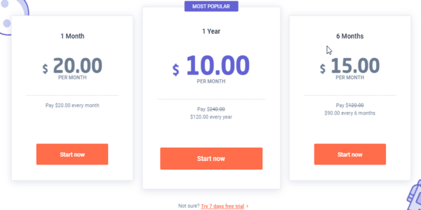 Astrill VPN review: Offers distinctive advantages but is it good for ...