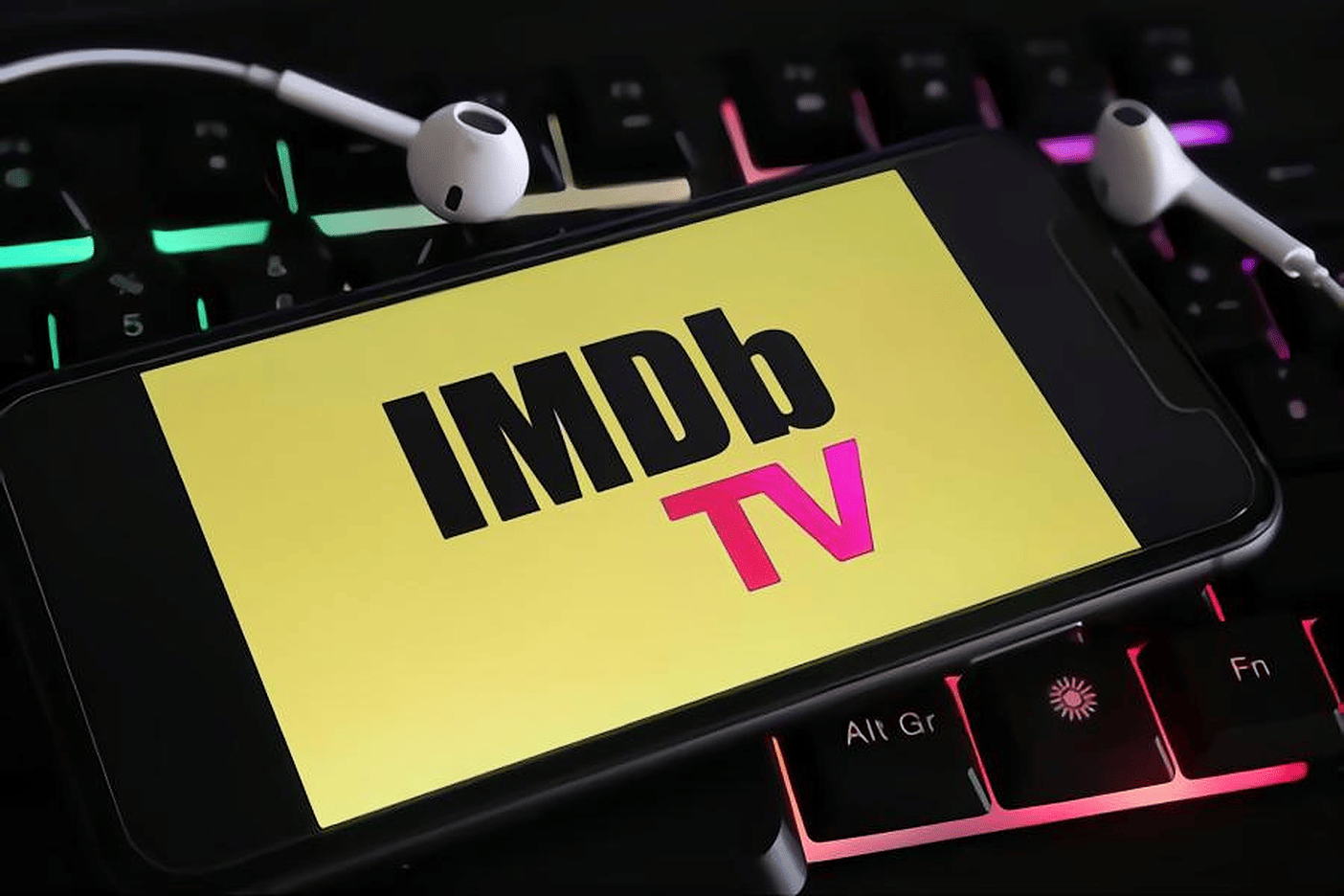 How to watch IMDb TV from anywhere in the world - PrivacySavvy