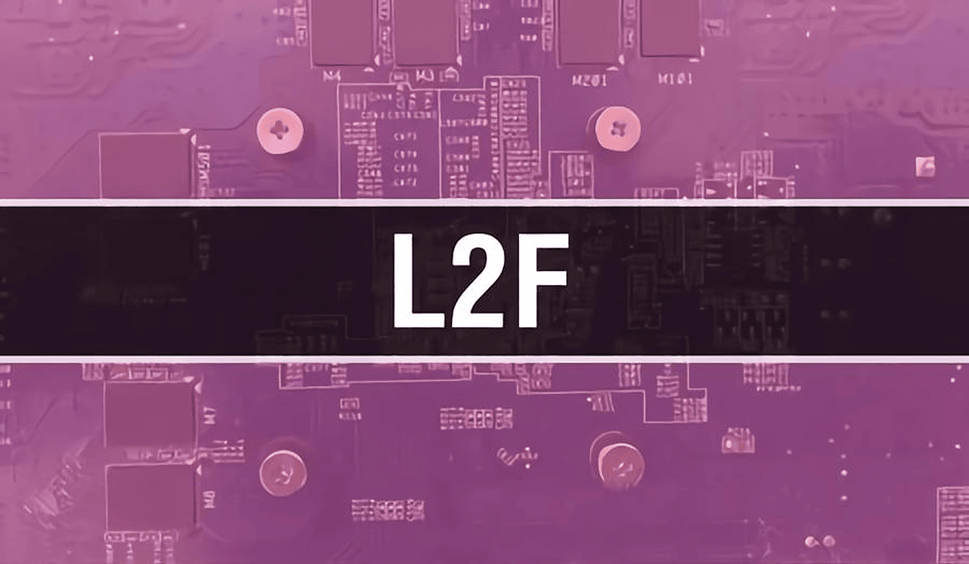 What is Layer 2 Forwarding (L2F), and how it works? - PrivacySavvy